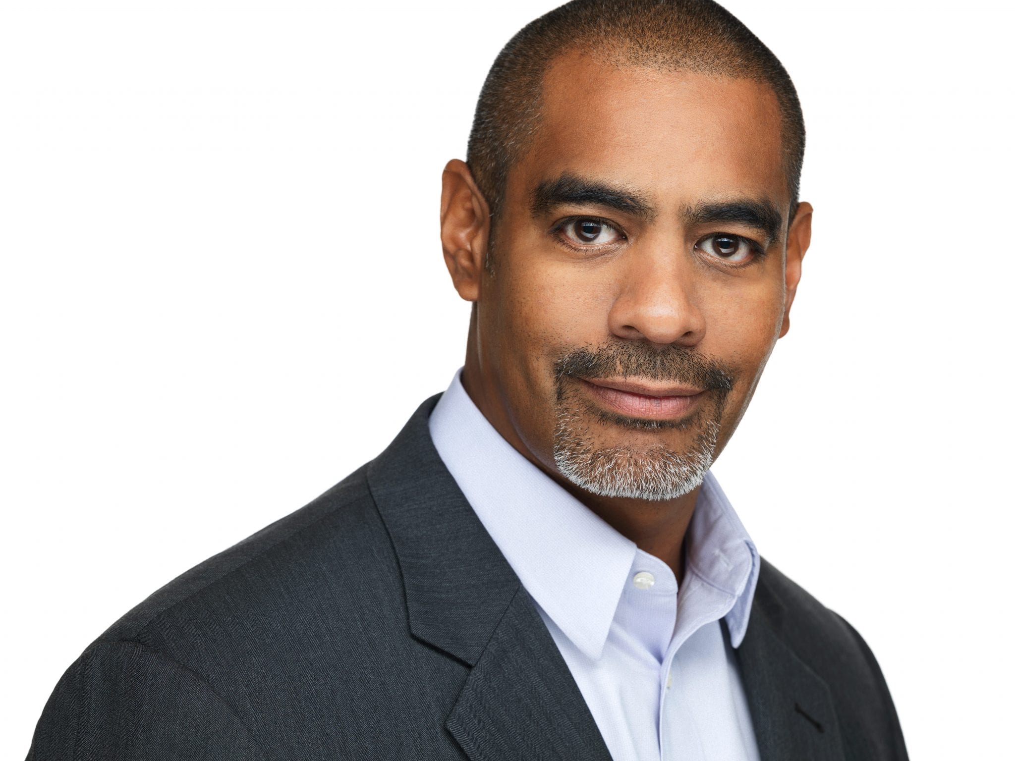 Chris Claiborne - Argo Group