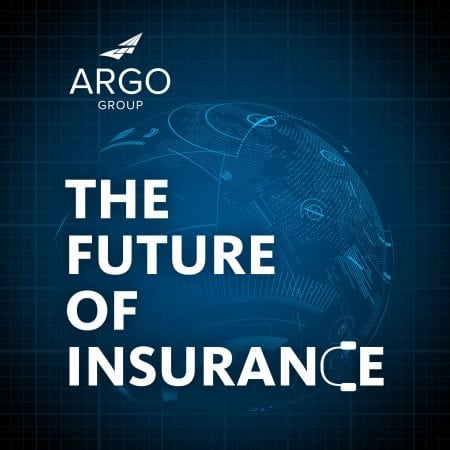 The Future of Insurance Archives - Argo Group