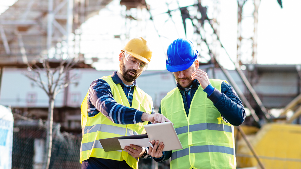 3 Reasons Human Agents are Essential in Loss Control - Argo Group