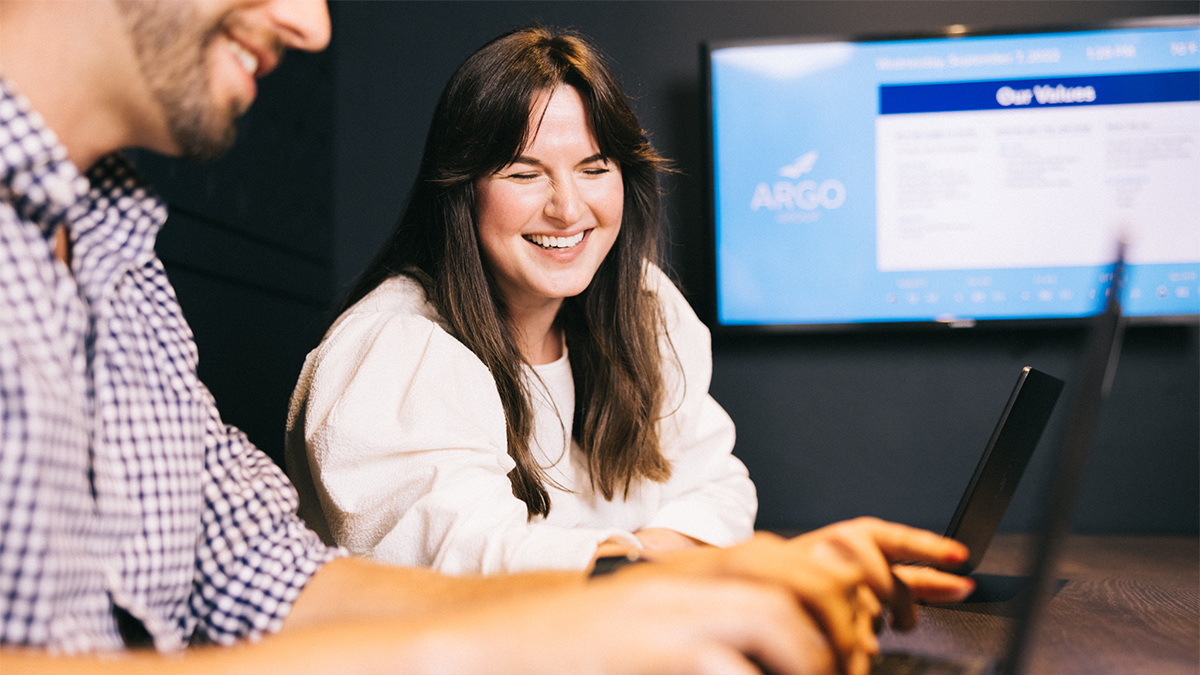 About Argo Group: Underwriter of Specialty Insurance