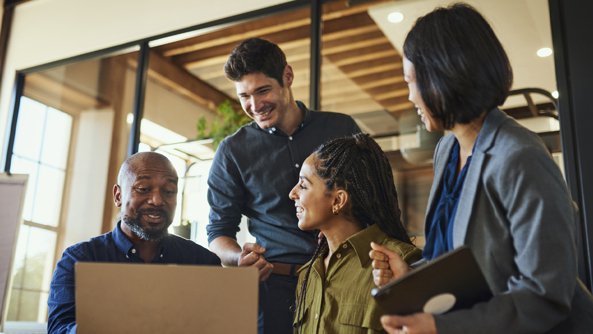 Specialty Insurance Provider | Argo Group