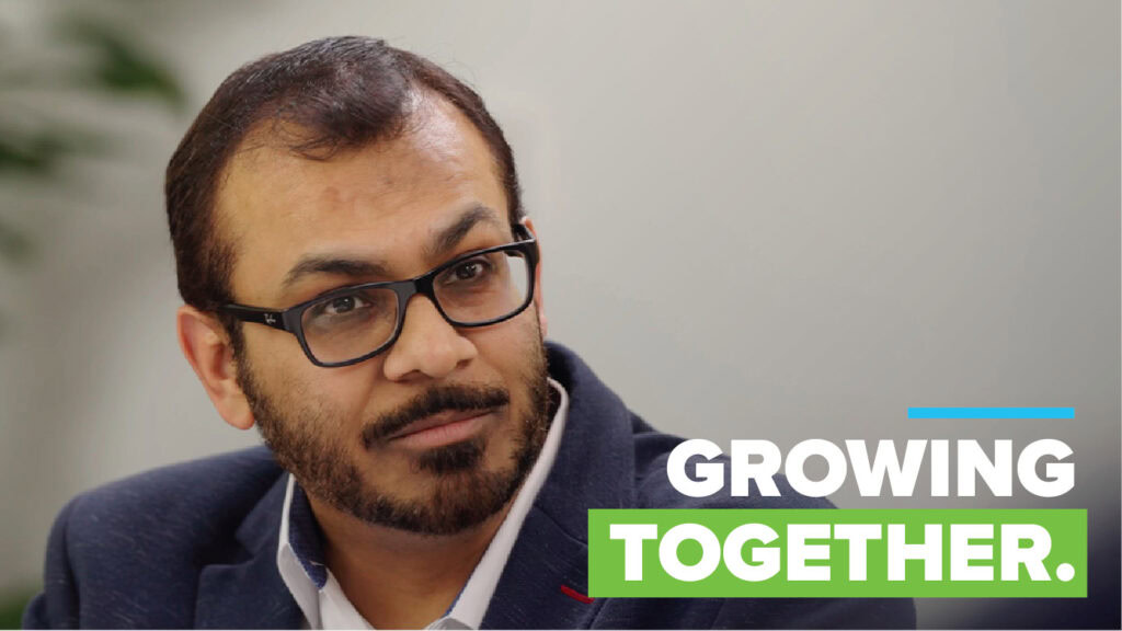 Specialty Insurance Provider | Argo Group