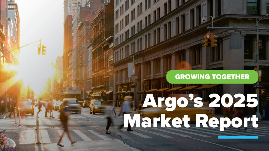Specialty Insurance Provider | Argo Group